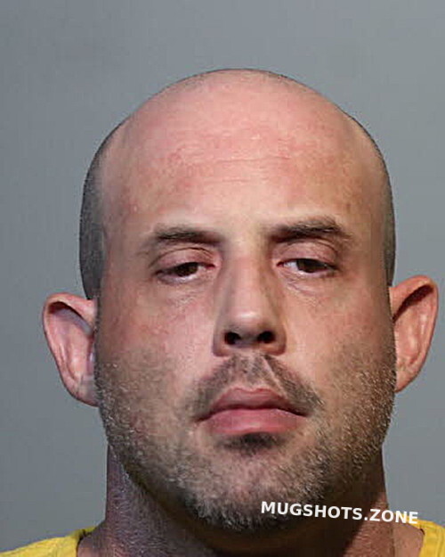 ROBERT JULIANO 08/05/2021 - Seminole County Mugshots Zone