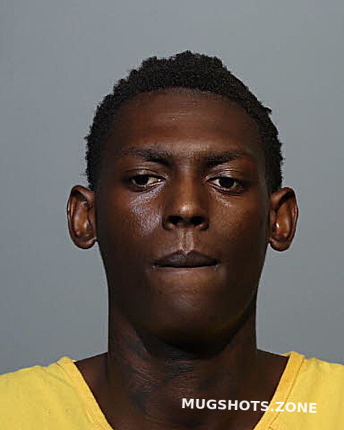 ALEX COLLIER 08/05/2021 - Seminole County Mugshots Zone