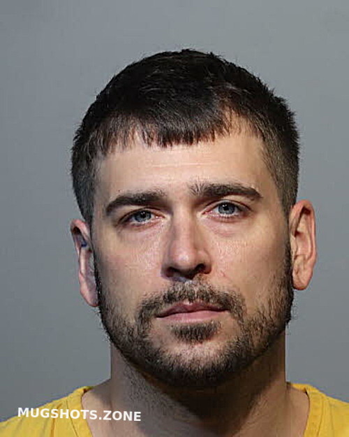 JOSEPH LATTANZIO 08/05/2021 - Seminole County Mugshots Zone