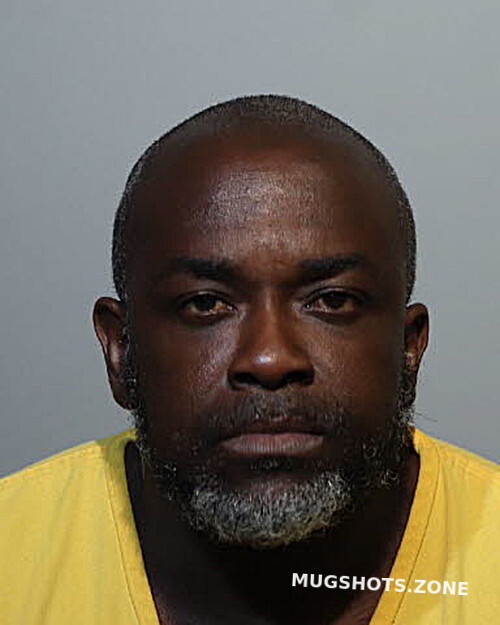 JOHN GORDON 08/05/2021 - Seminole County Mugshots Zone