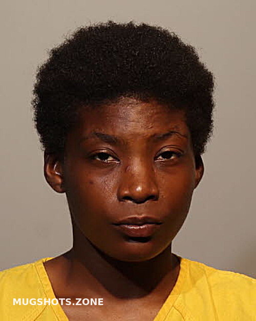TAKEEA JONES 08/06/2021 - Seminole County Mugshots Zone