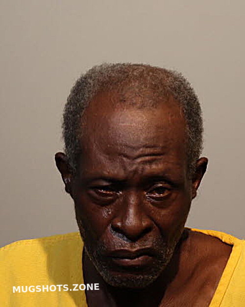 JOE MOBLEY 08/07/2021 - Seminole County Mugshots Zone