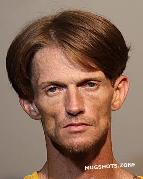 MICHAEL MARTIN 08/07/2021 - Seminole County Mugshots Zone