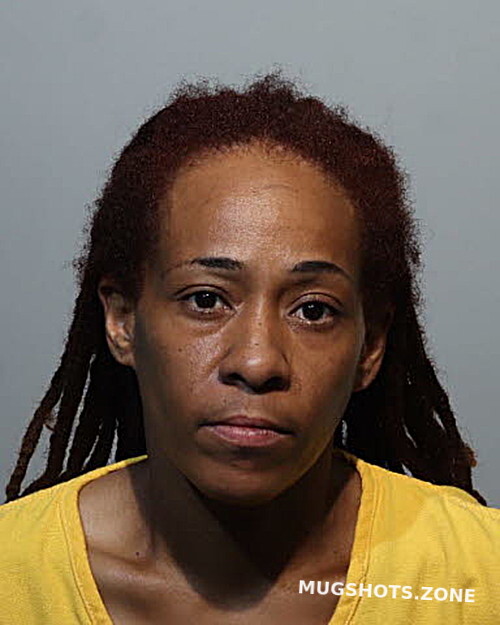 JASMINE ROSARIO 08/09/2021 - Seminole County Mugshots Zone