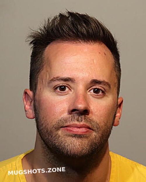 JAMES MOORE 08/09/2021 - Seminole County Mugshots Zone