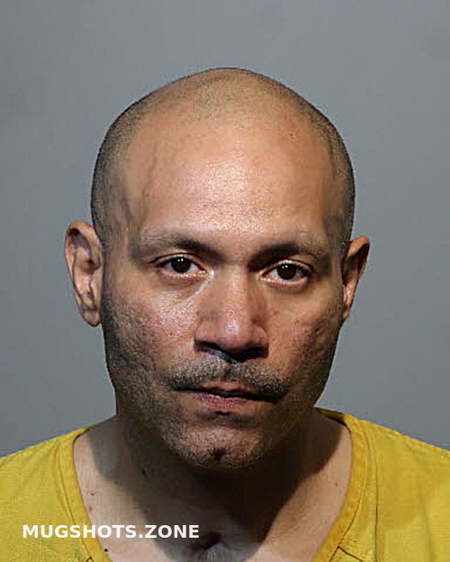 GEORGE MARCANO 08/10/2021 - Seminole County Mugshots Zone