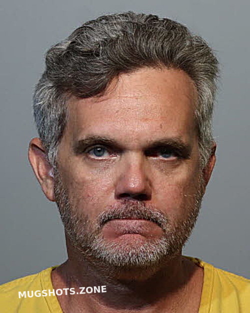 STEPHEN INGALLS 08/10/2021 - Seminole County Mugshots Zone