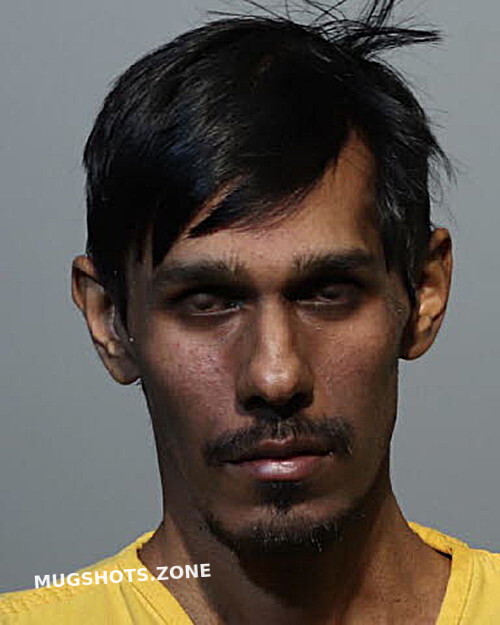 CHRISTOPHER SINGH 08/10/2021 - Seminole County Mugshots Zone