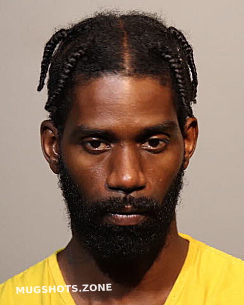 RANDELL ALEXANDER 08/11/2021 - Seminole County Mugshots Zone