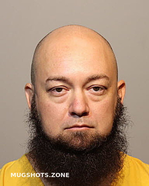 JEREMY FYE 08/12/2021 - Seminole County Mugshots Zone