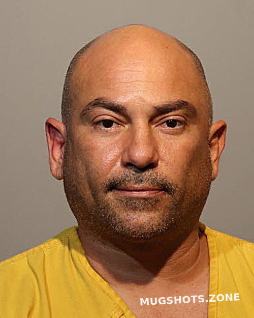 MICHAEL WIER 08/12/2021 - Seminole County Mugshots Zone