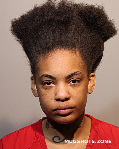 SHAKIA FLAGLER 08/12/2021 - Seminole County Mugshots Zone