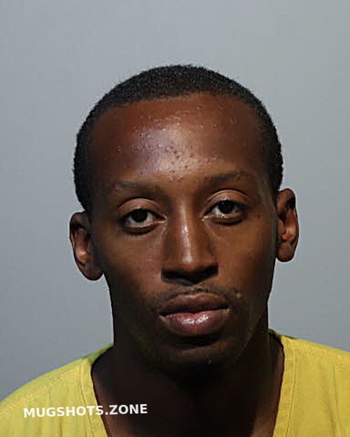 CHRISTOPHER HARRIS 08/13/2021 - Seminole County Mugshots Zone