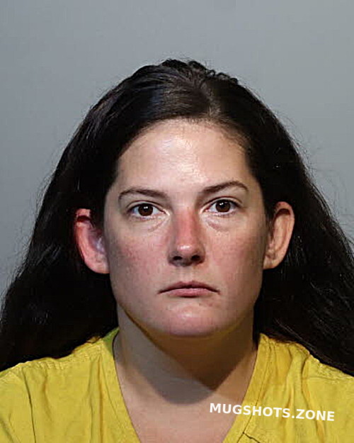 LAURA SHEETS 08/14/2021 - Seminole County Mugshots Zone