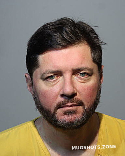JONATHAN WESTERMAN 08/14/2021 - Seminole County Mugshots Zone