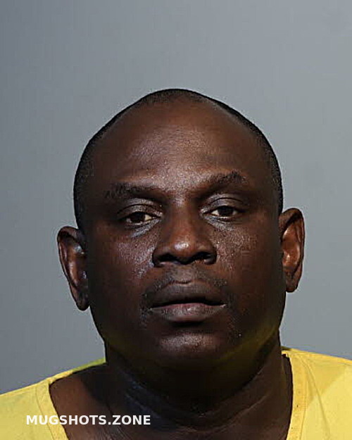 MICHAEL WILLIAMS 08/14/2021 - Seminole County Mugshots Zone