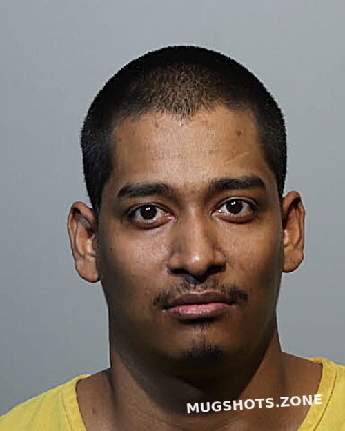 GAVIN PERSAUD 08/14/2021 - Seminole County Mugshots Zone