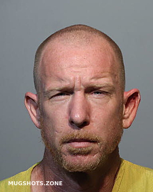 TERRY WARD 08/14/2021 - Seminole County Mugshots Zone