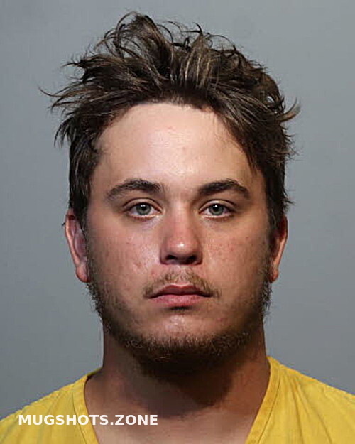 DAVID CHRONISTER 08/15/2021 - Seminole County Mugshots Zone