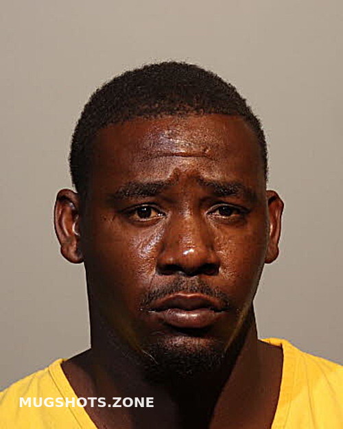 MARQUIS JONES 08/16/2021 - Seminole County Mugshots Zone
