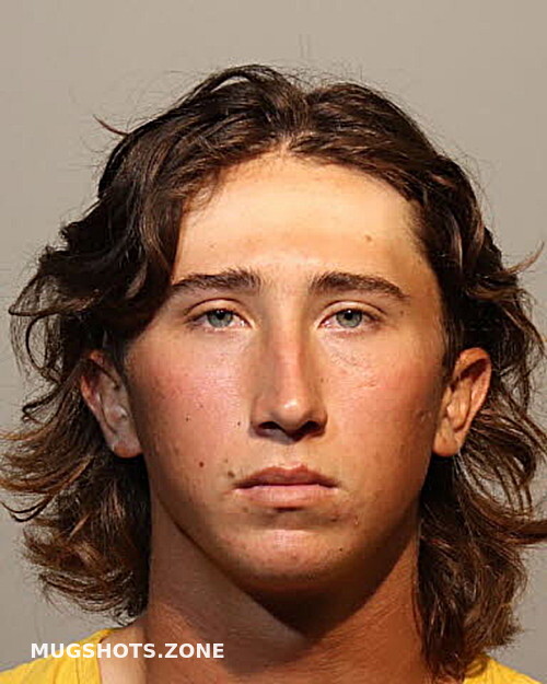 JUSTIN THOMAS 08/16/2021 - Seminole County Mugshots Zone