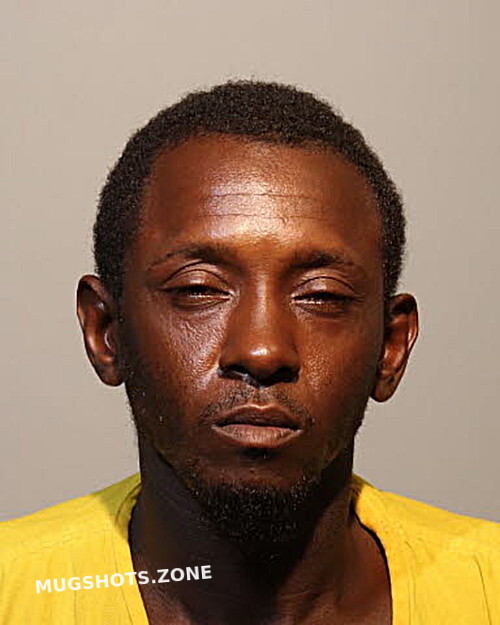 DANIEL PERDUE 08/17/2021 - Seminole County Mugshots Zone