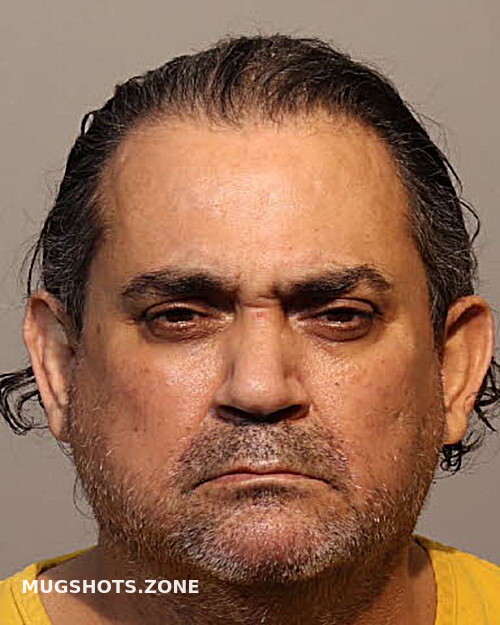 JORGE MANRIQUE-GARCIA 08/17/2021 - Seminole County Mugshots Zone