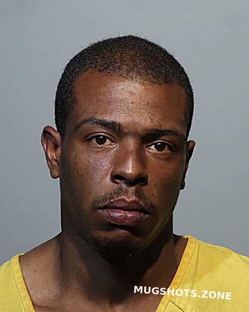 JOSHUA RELIFORD 08/18/2021 - Seminole County Mugshots Zone