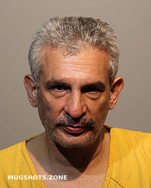 ABED ABED 08/18/2021 - Seminole County Mugshots Zone