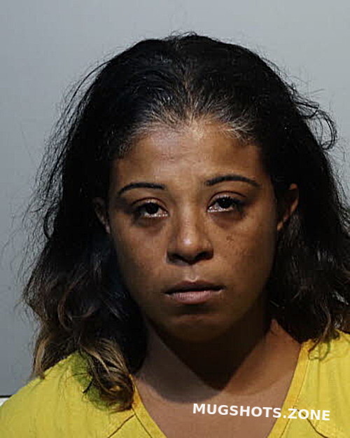 JESSICA RIVERA 08/18/2021 - Seminole County Mugshots Zone