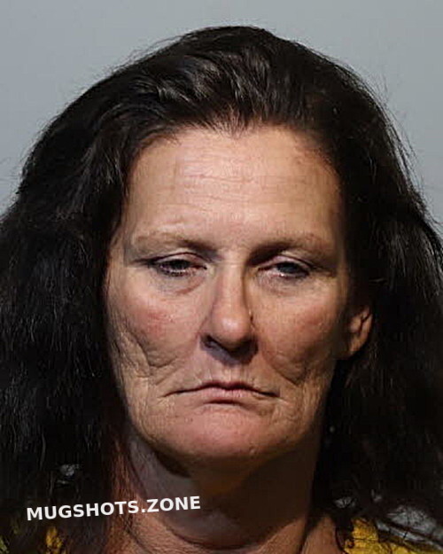 ANGELA JUAREZ 08/19/2021 - Seminole County Mugshots Zone