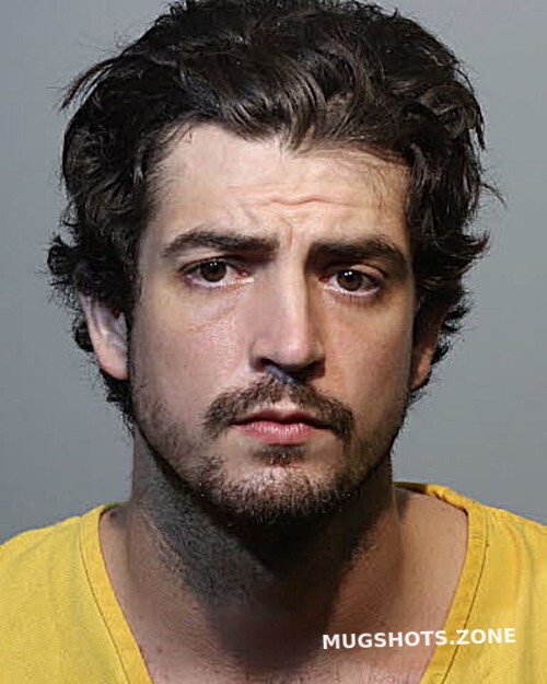 JACOB SMILEY 08/19/2021 - Seminole County Mugshots Zone
