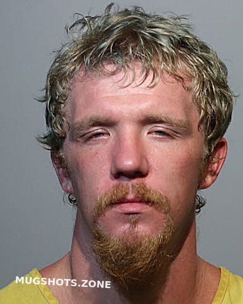 RONALD DAIGLE 08/19/2021 - Seminole County Mugshots Zone