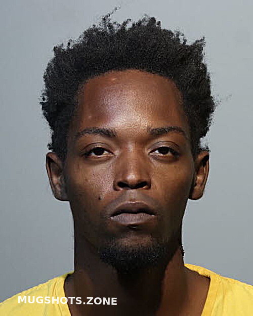 ERIC SMITH 08/19/2021 - Seminole County Mugshots Zone