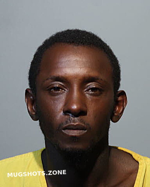 DANIEL PERDUE 08/19/2021 - Seminole County Mugshots Zone
