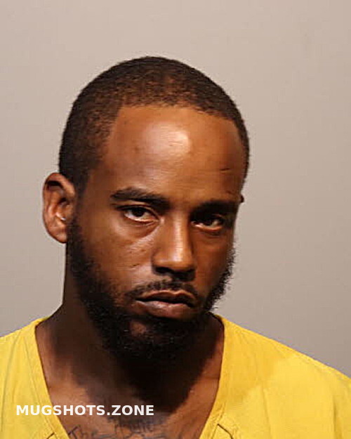 LEON ALLEN 08/22/2021 - Seminole County Mugshots Zone