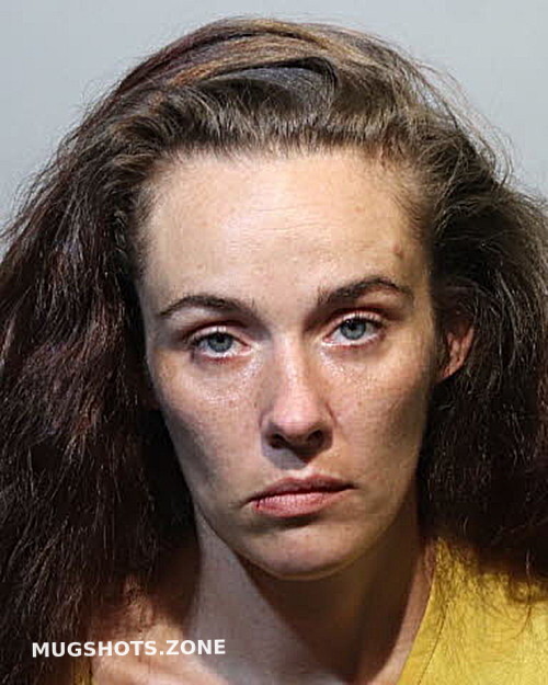 JAYME BROWN 08/24/2021 - Seminole County Mugshots Zone