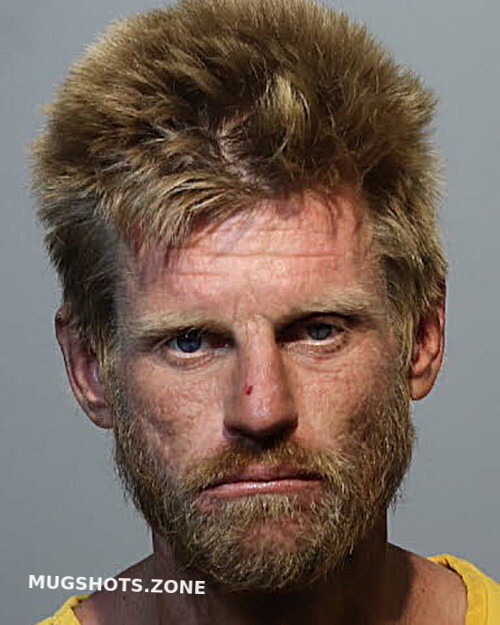 ROBERT GEIB 08/24/2021 - Seminole County Mugshots Zone