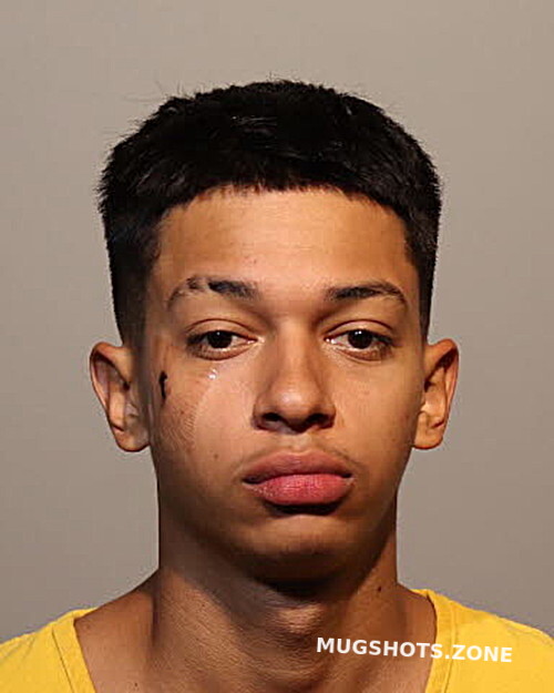 JULIO AGUIRRE 08/25/2021 - Seminole County Mugshots Zone