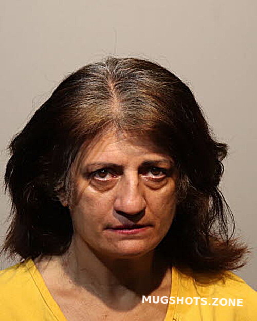 CLAUDIA GIRALDO 08/26/2021 - Seminole County Mugshots Zone