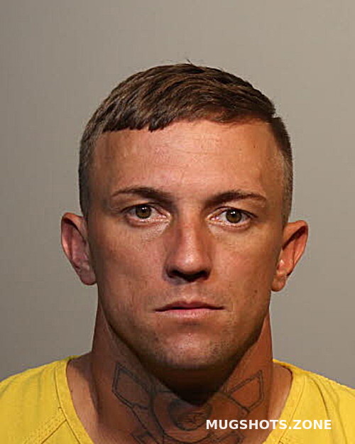 CHRISTOPHER COOPER 08/26/2021 - Seminole County Mugshots Zone
