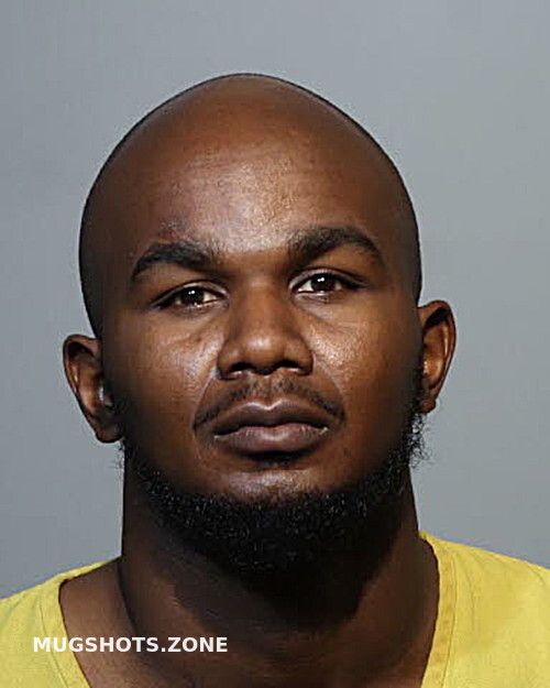 QUENTIN HENDRY 08/27/2021 - Seminole County Mugshots Zone