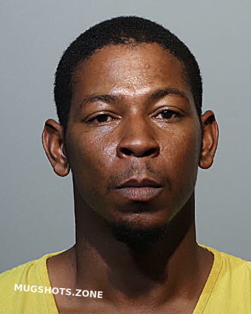 TRENT REYNOLDS 08/28/2021 - Seminole County Mugshots Zone