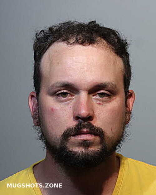 JOSHUA ASHWORTH 08/29/2021 - Seminole County Mugshots Zone