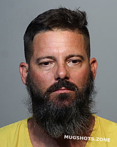 GUY FARRELL 08/29/2021 - Seminole County Mugshots Zone