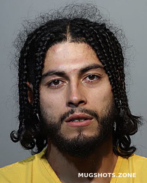 RICKY IRIZARRY 08/29/2021 - Seminole County Mugshots Zone