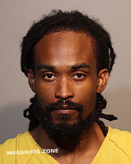 IVAN DAVIS 08/30/2021 - Seminole County Mugshots Zone