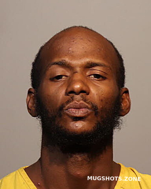 ANTHONY JOHNSON 08/30/2021 - Seminole County Mugshots Zone