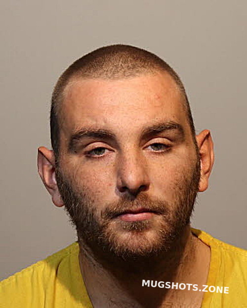 ANDREW HUMMEL 08/30/2021 - Seminole County Mugshots Zone