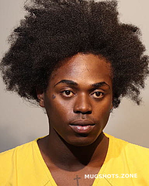 STEPHAN EDWARDS 08/31/2021 - Seminole County Mugshots Zone